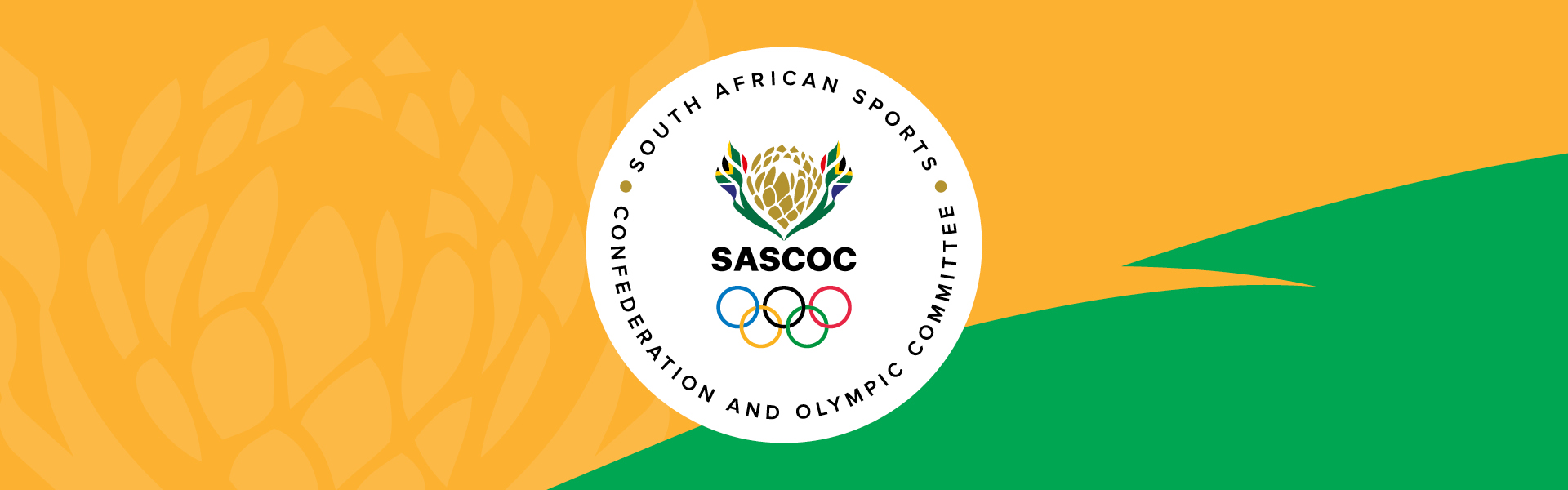 About SASCOC | TeamSA